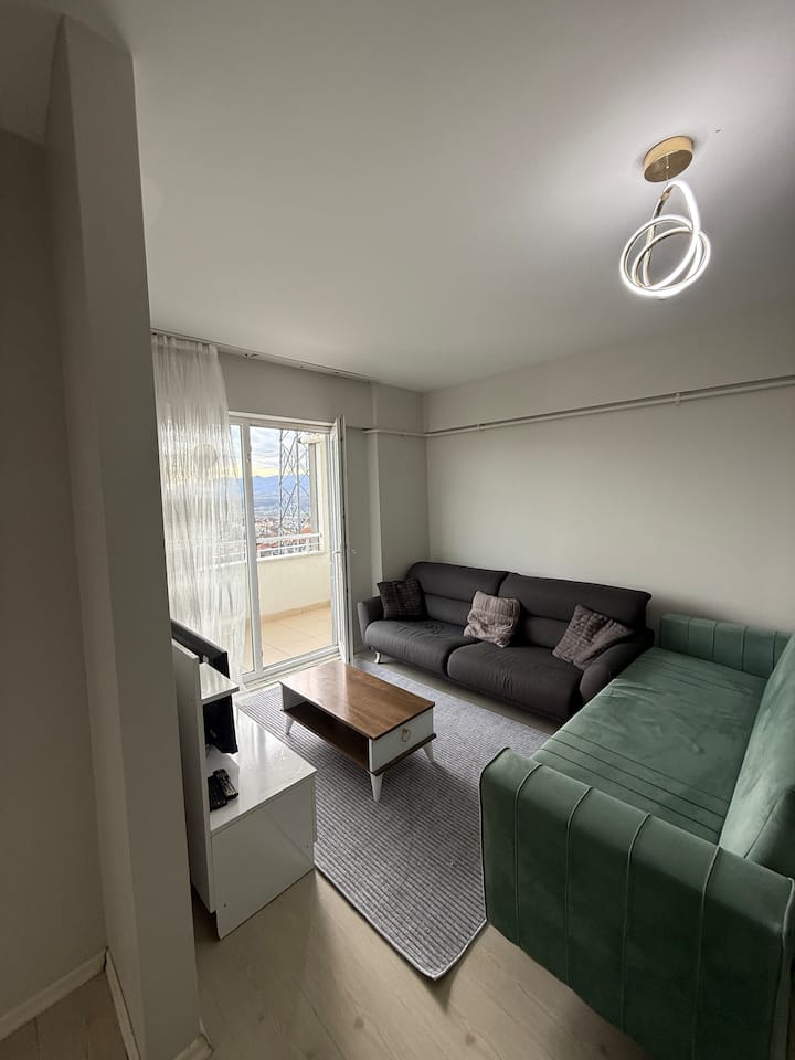 Sakarya Serdivan Kampüs 14 - Sakarya