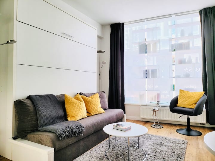 Das Stader Wohnzimmer - Stade