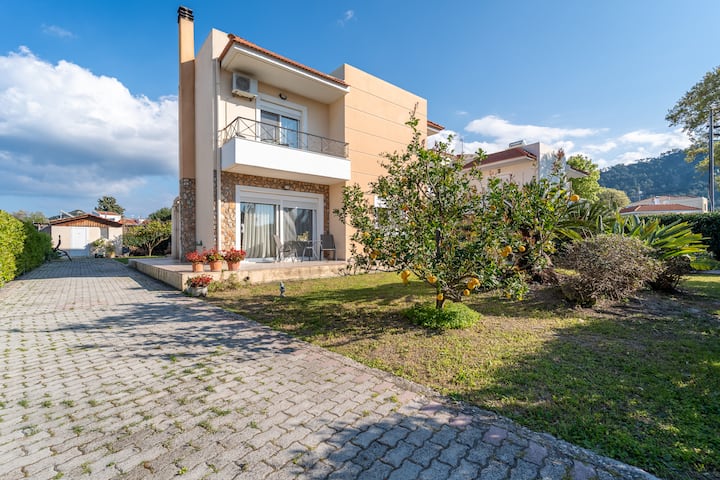 Filerimos Dream Villa - Kos