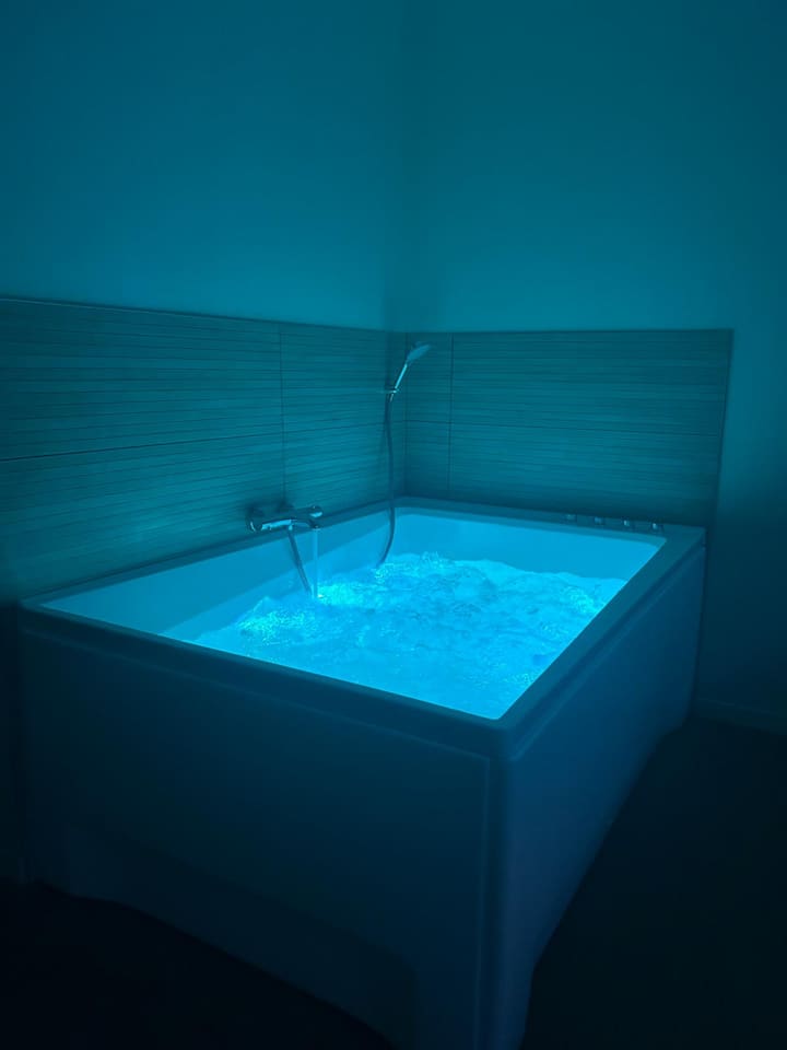 Le Ségusiave Spa - Feurs