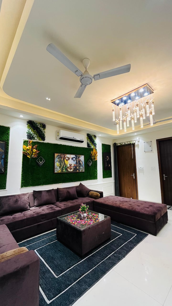 Whispering Ganges View | Rishikesh Luxury Stay - Rishikesh