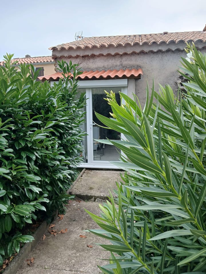 Studio Au Pied De La Montagne De Lure - Banon