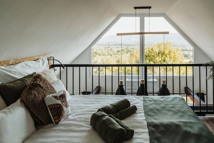 Magyarmáli Pihenőház - Dunakanyar