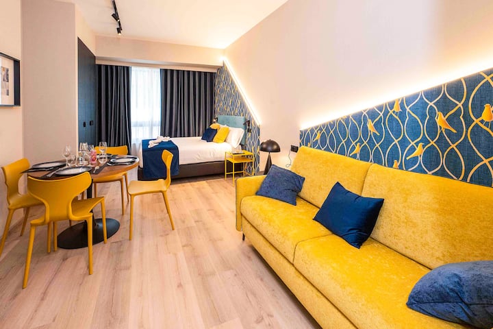 Apartamento Deluxe - Valence en Espagne