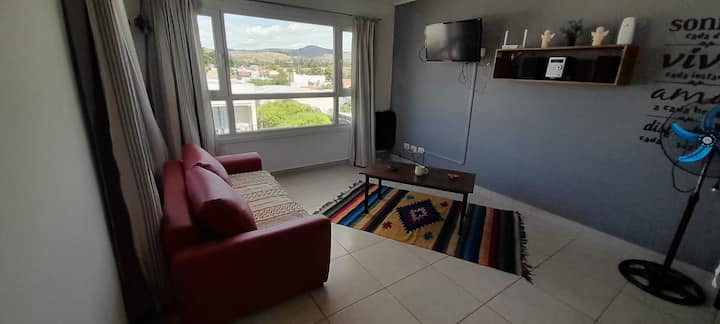 Departamento Falucho - Tandil - Tandil