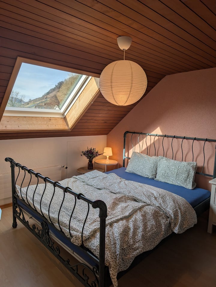 Idylle Am Bach West - Sankt Anton