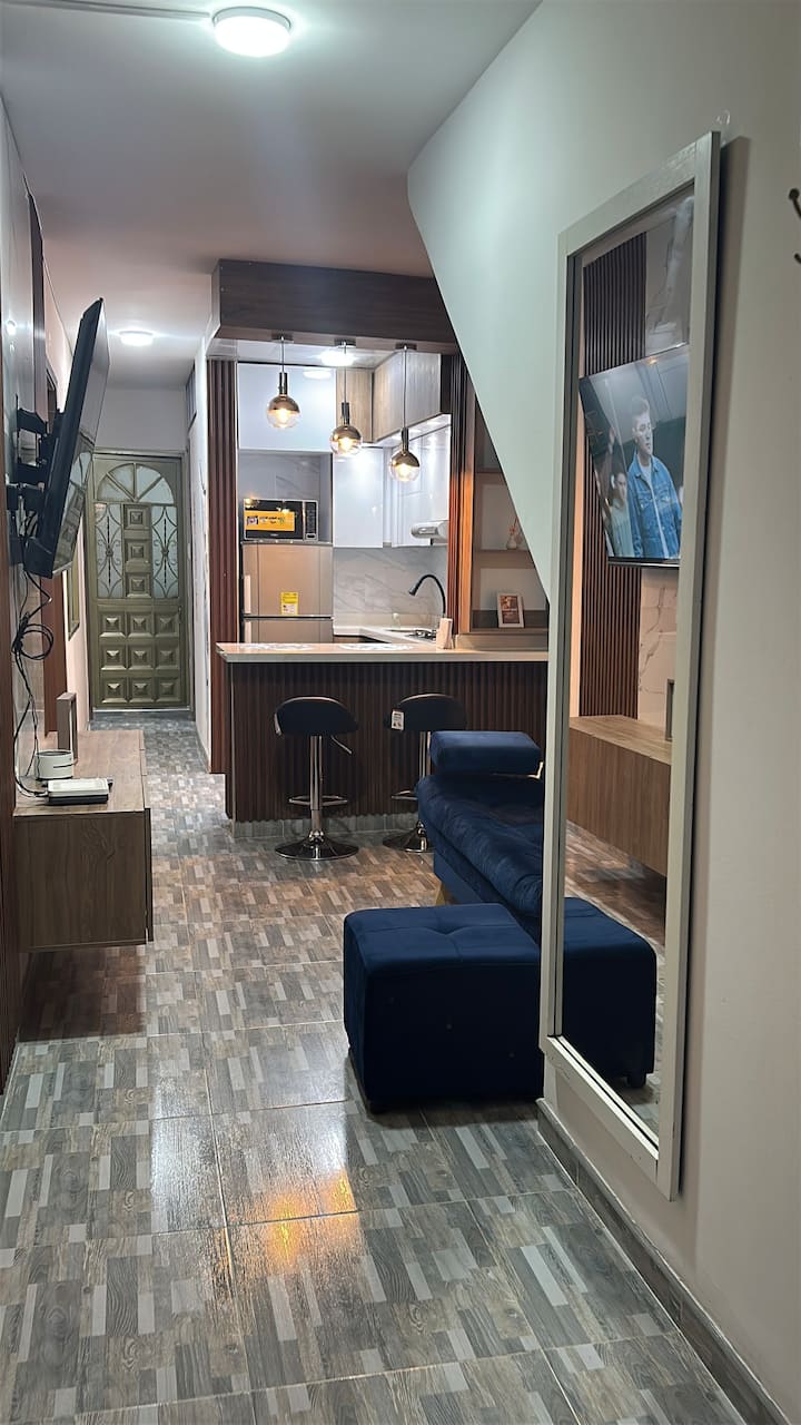 Corei Home Hospedaje Facatativá - Facatativá