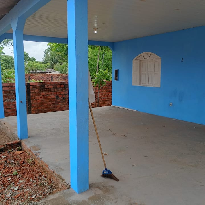 Casa De Descanso, Vizinhança Familiar - Santana