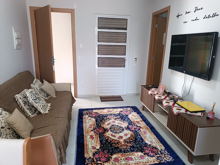 Apartamento Goiânia - Goiânia