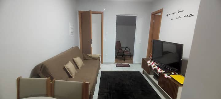 Apartamento Goiânia - Goiânia