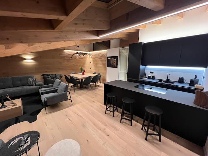 La Mandarda 75 - Ponte di Legno