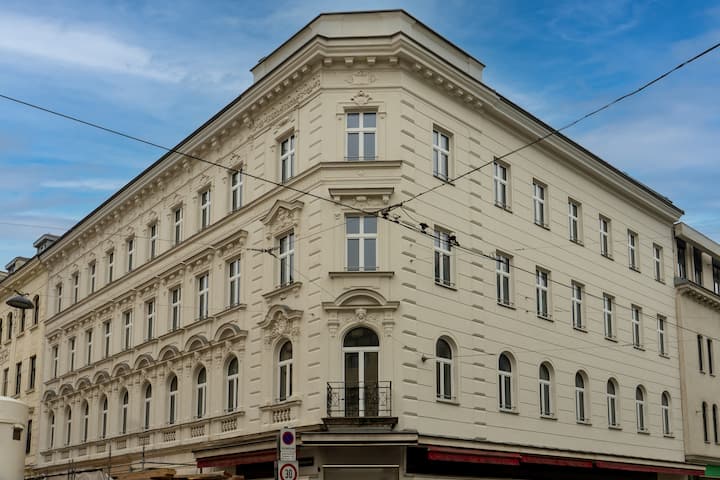 Oliver Comfy, Apartment Classic Plus - 