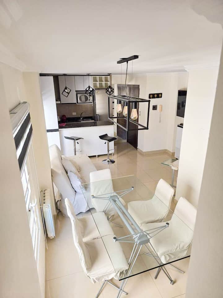 Departamento En Mar Del Plata - Mar del Plata