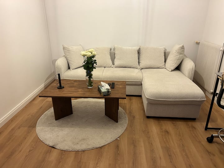 Appartement Très Confortable Et Calme - Peymeinade