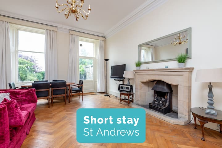 Howard Place (No 3) - Saint Andrews