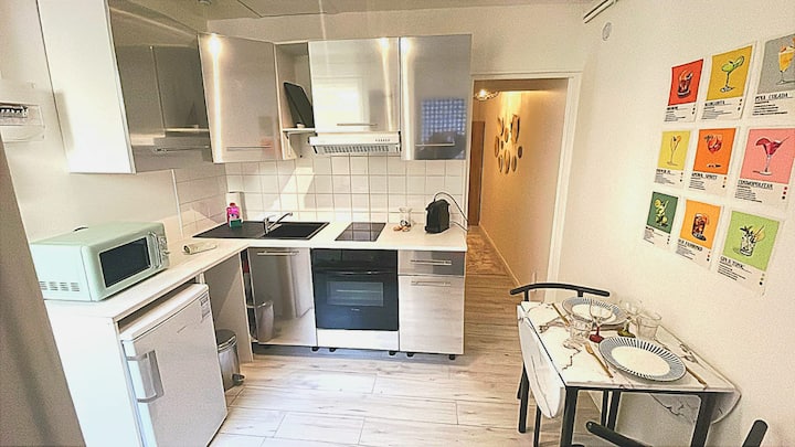 La Parenthèse - Saint-Quentin