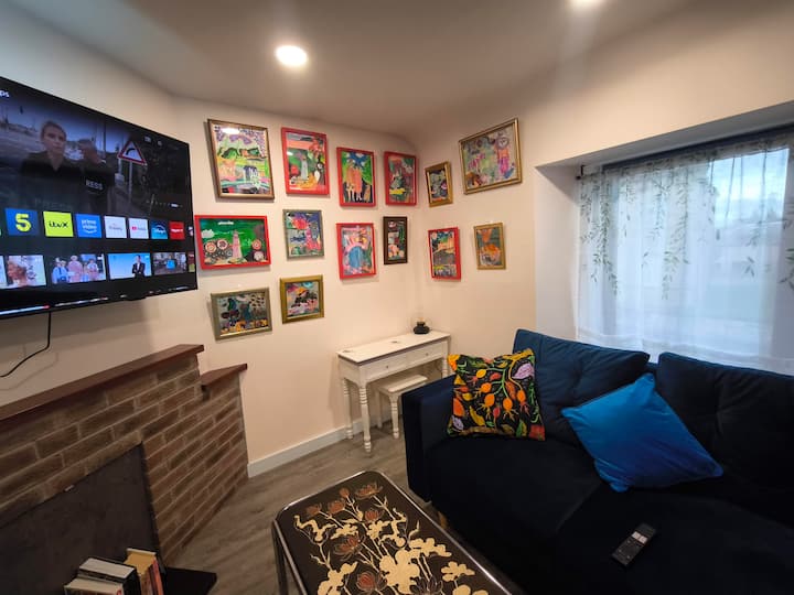 4 Temple View Apartment - Loch Ness