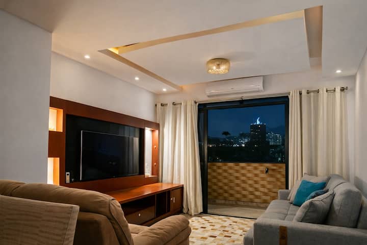 Spacious Penthouse - Rio de Janeiro
