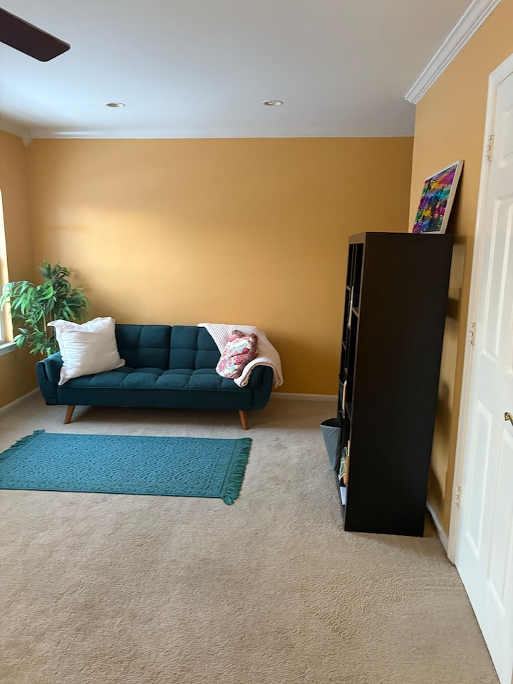 Quite, Safe And Fantastic Neighbourhood. - Manassas, VA