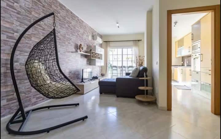 Carvoeiro Getaway • Walk To Beach In 5 Min - Praia da Rocha