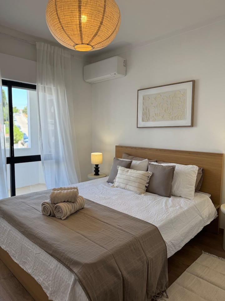 Apartamento Terra Cota - Carvoeiro