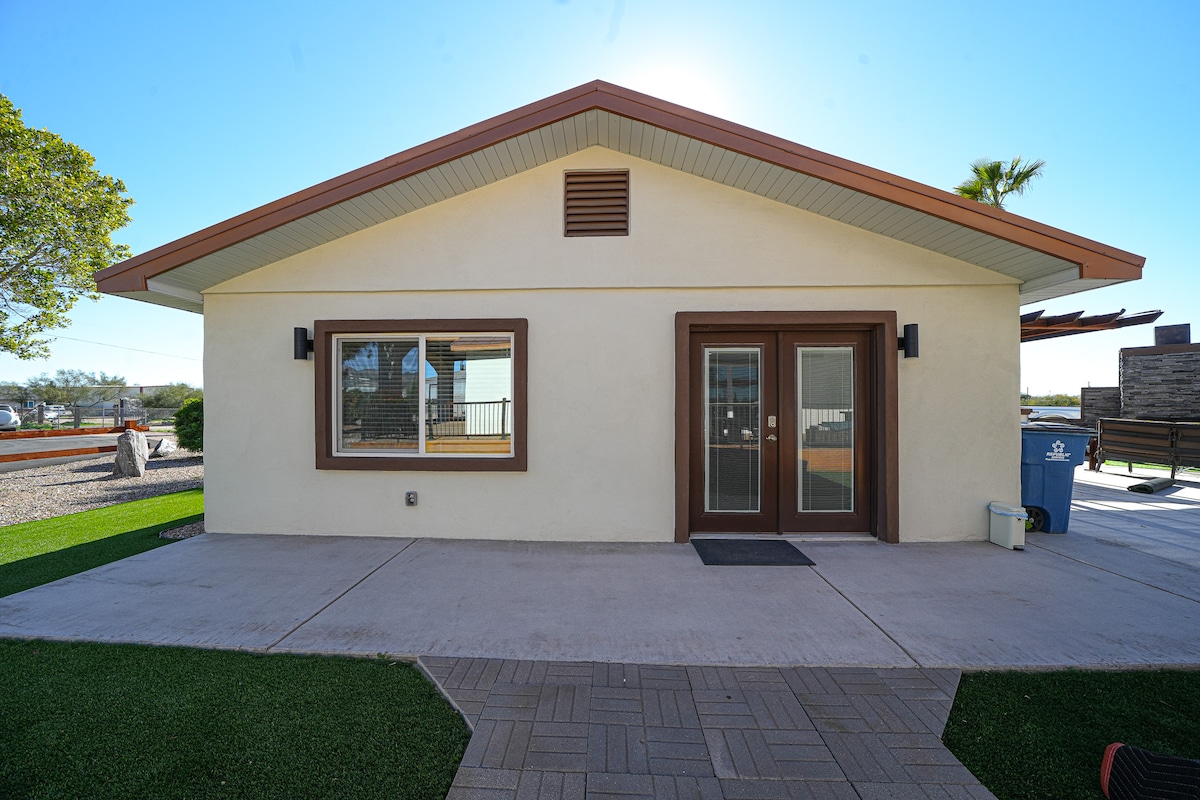 Retiro Casita independente! Escapada tranquila perfeita - Casas para ...