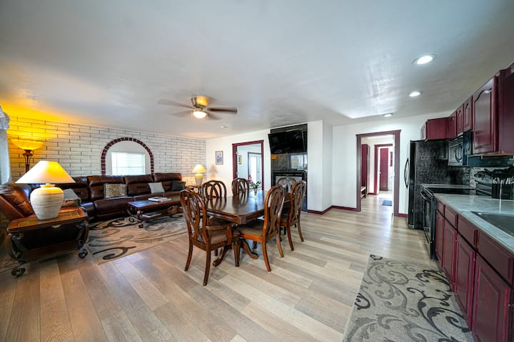 Standalone Casita Retreat! Perfect Quiet Getaway - Mesa