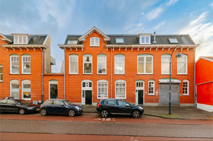 Gerenoveerd Appartement, Randje Haarlem Centrum. - Zandvoort