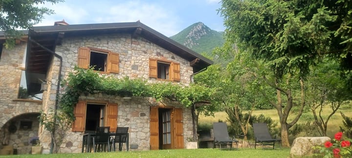 Duplex Country House - Limone Sul Garda