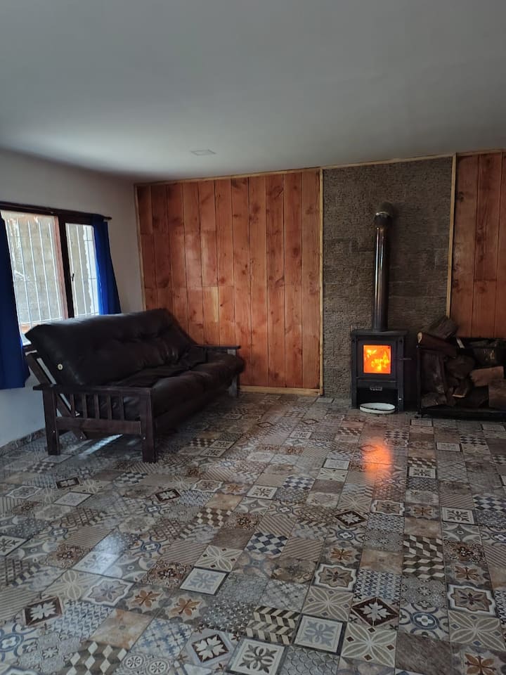 Alojamiento Villa La Angostura - Villa La Angostura