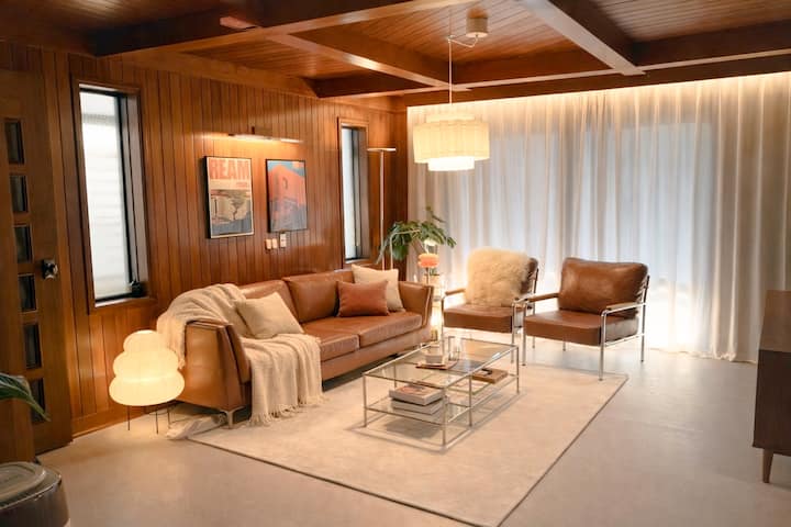 [New]#광안역5분  #4인단독침대사용 #광안리해변8분 #단체숙소 #무료짐보관 #가족여행 - Busan