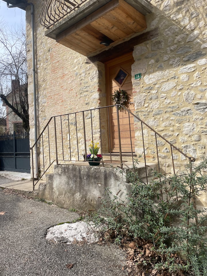 Maison 5 Personnes - Lépin-le-Lac