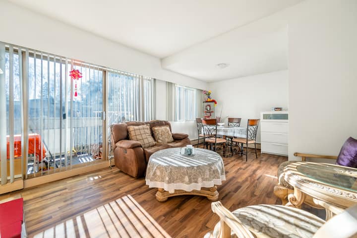 Central Vancouver 1br Close To Transit - Vancouver