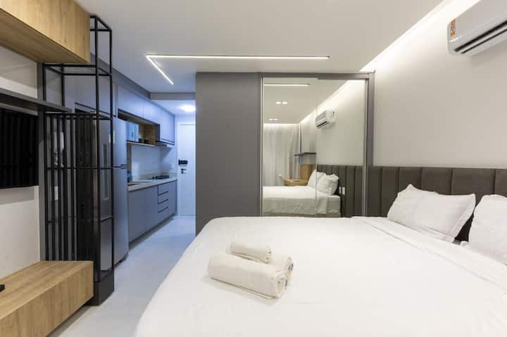 Studio City House - Barreiras