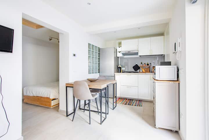 La Casetta: 5 Min From The Beach - 維亞雷焦