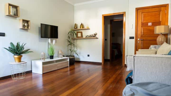 Apartamento Da Maria - Machico