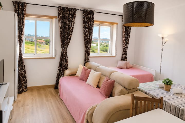 Singh Leite Holiday Home Apartament - Póvoa de Santa Iria