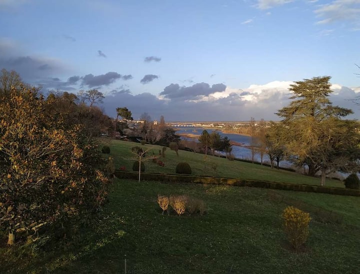 Les Hauts Brochards - Blois