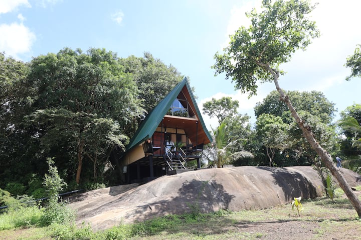 Viveka | Guest House - Sri Lanka