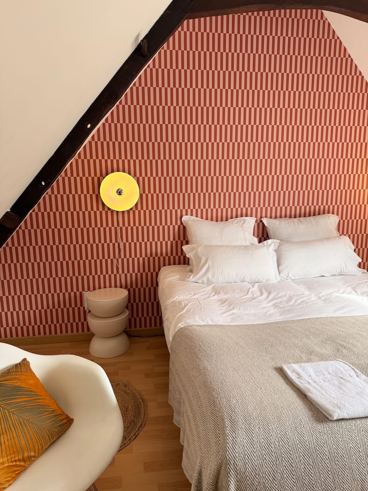 Escapade Au Mont-saint-michel - Le Mont-Saint-Michel