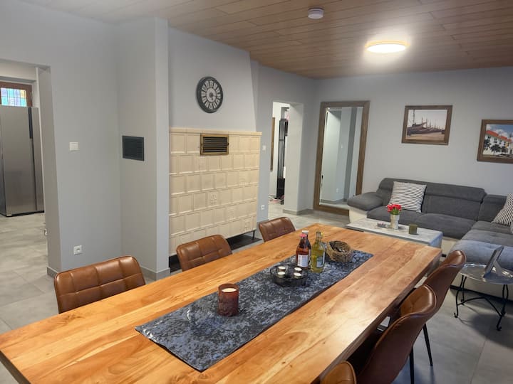 Einfamilienhaus/ferienwohnung Aldenhoven/siersdorf - Eschweiler