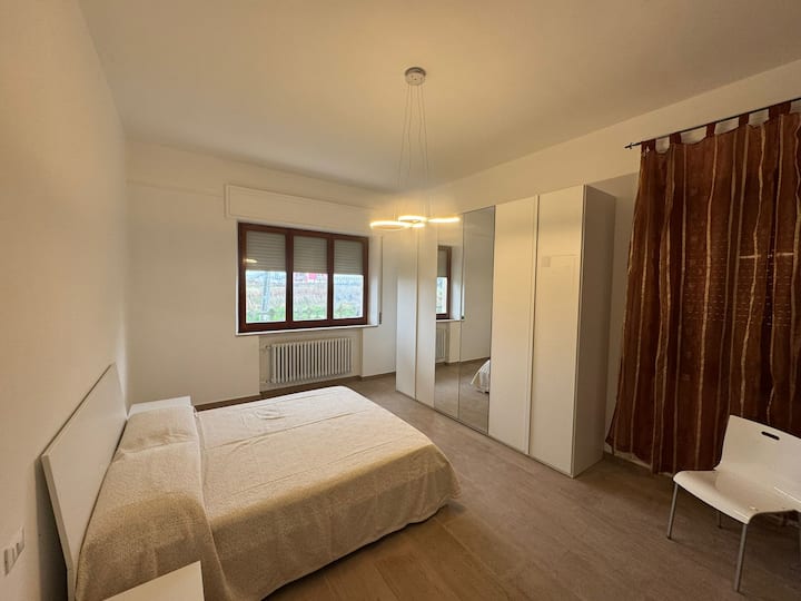 Appartamento Familiare Spazioso E Tranquillo - Tortoreto