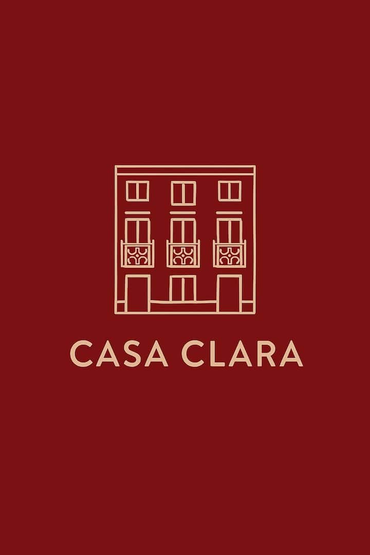 Casa Clara - Castelo de Vide