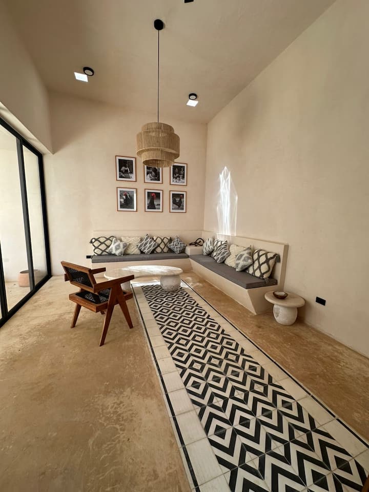 Las 50’s Luna - Mérida