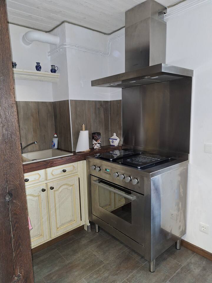 Chambre Custine - Sarrebourg