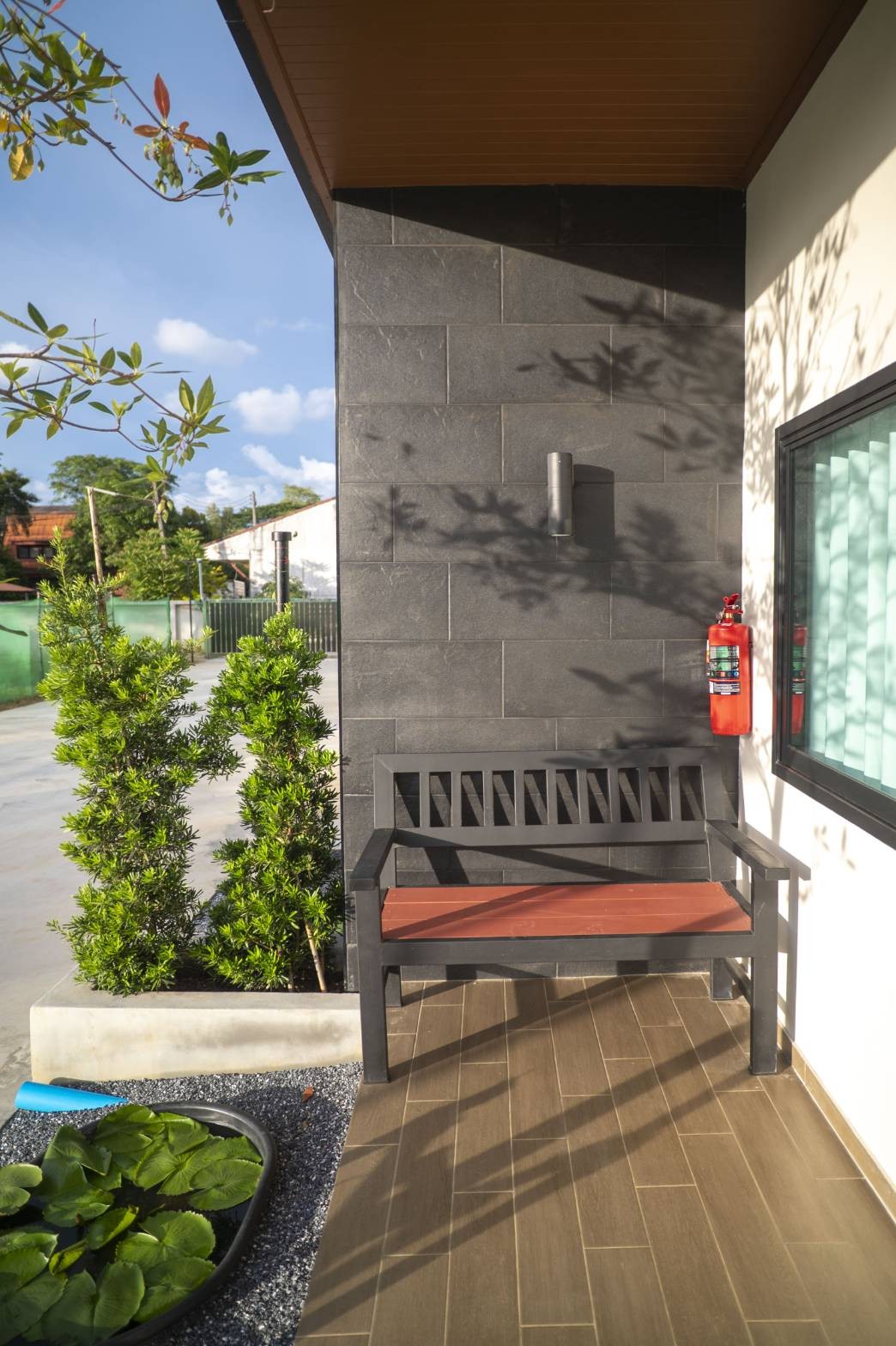 Jalla Home 1 - Mini casas en alquiler en Pak Nam, Krabi, Tailandia - Airbnb