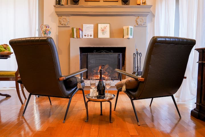 La Terrazza Nel Tempo - Fiuggi