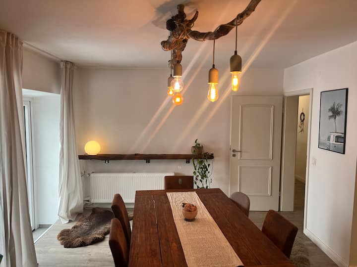 Hei-ho-way Home - Hamburg