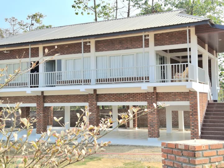 Beracah Home - Dimapur