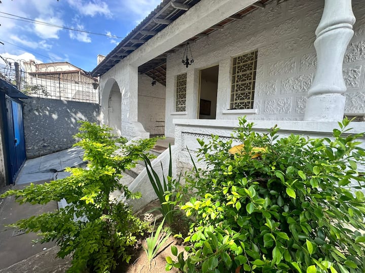 Carnaval Perfeito Charme Conforto No Coração De Bh - Belo Horizonte